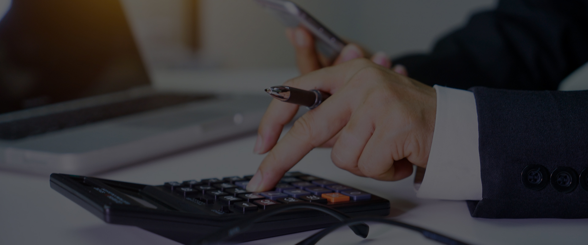 Home - RGS & Co, Chartered Accountants