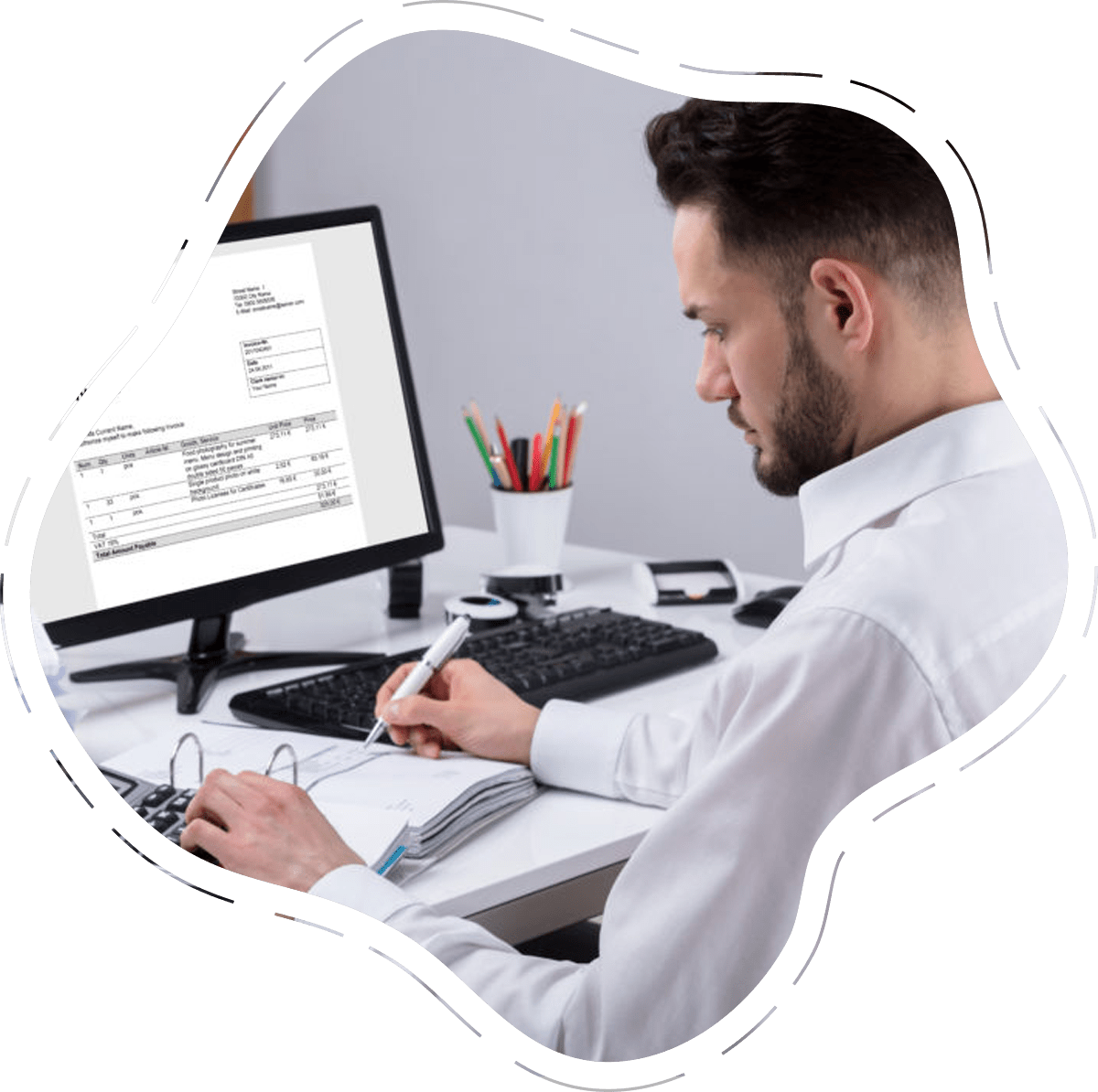 Home - RGS & Co, Chartered Accountants